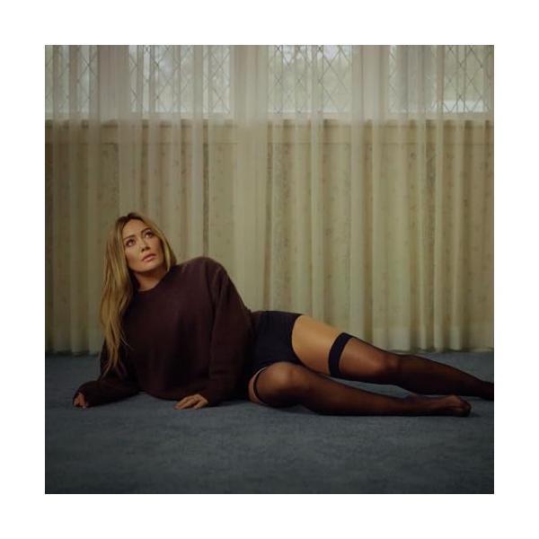 【発売日：2026年02月20日】ヒラリー・ダフ (ダフ ヒラリー だふ ひらりー)2026年2月20日 発売ティーン・アイドルから大人のポップスターへ華麗なる変身――!歌手、女優、プロデューサー、起業家、慈善家、ベストセラー作家と幅広く活...