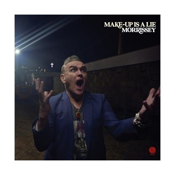 【発売日：2026年03月18日】モリッシー (もりっしー)2026年3月18日 発売現代英国のアイコンであり、史上最も影響力があるアーティストの一人、モリッシーの最新作は、初期のソロ・プロジェクトや The Smith の作品がリリースさ...