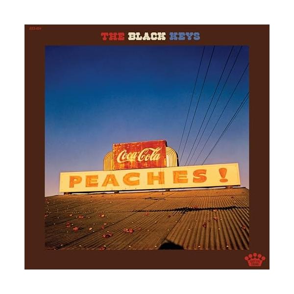 【発売日：2026年05月01日】ザ・ブラック・キーズ (ブラックキーズ ぶらっくきーず)2026年5月1日 発売CD:11.Where There's Smoke, There's Fire2.Stop Arguing Over Me3....