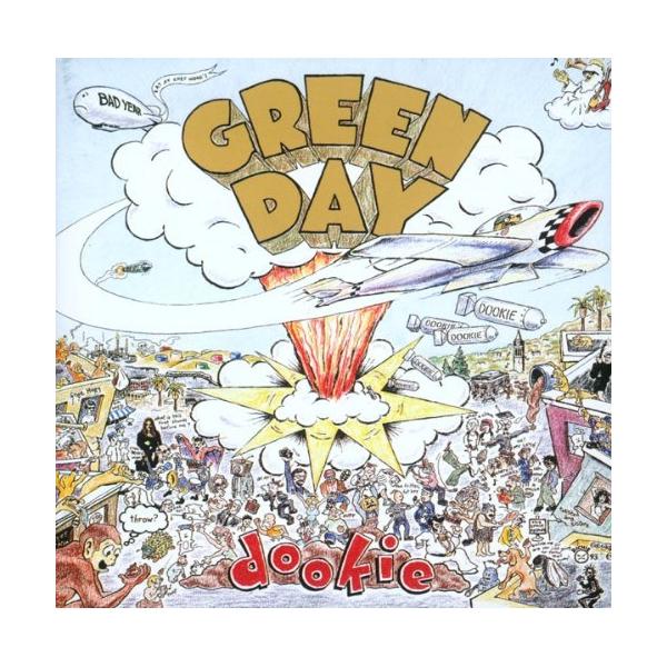 【発売日：2012年07月11日】グリーン・デイ (グリーンデイ ぐりーんでい)2012年7月11日 発売ロックン・ロールな3人組、グリーン・デイが1994年に発表した、記念すべきメジャー契約第1弾アルバム。プロデューサーは、ロブ・カバロと...