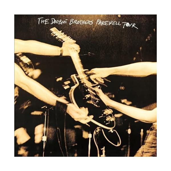 【発売日：2024年08月21日】ドゥービー・ブラザーズ (ドゥービーブラザーズ どぅーびーぶらざーず)2024年8月21日 発売あの頃夢中で聴いていた名盤が毎月続々登場!ワーナーミュージックが誇る洋楽名盤シリーズ:”フォーエヴァー・ヤング...