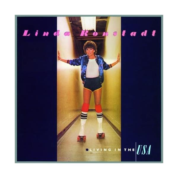 【発売日：2024年08月21日】リンダ・ロンシュタット (ロンシュタット リンダ ろんしゅたっと りんだ)2024年8月21日 発売あの頃夢中で聴いていた名盤が毎月続々登場!ワーナーミュージックが誇る洋楽名盤シリーズ:”フォーエヴァー・ヤ...