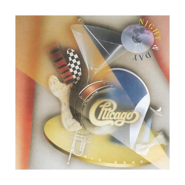 【発売日：2024年09月04日】シカゴ (しかご)2024年9月4日 発売あの頃夢中で聴いていた名盤が毎月続々登場!ワーナーミュージックが誇る洋楽名盤シリーズ:”フォーエヴァー・ヤング”が装いも新たに再始動!第三弾リリースとなる9月のライ...