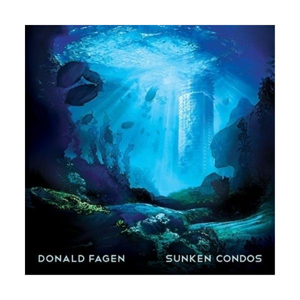 【発売日：2025年05月14日】ドナルド・フェイゲン (フェイゲン ドナルド ふぇいげん どなるど)2025年5月14日 発売ワーナーミュージックが誇る洋楽名盤シリーズ:(フォーエヴァー・ヤング)第七弾リリースはドナルド・フェイゲン、ステ...