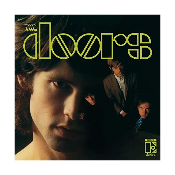 【発売日：2025年07月09日】ドアーズ (どあーず)2025年7月9日 発売ワーナーミュージックが誇る洋楽名盤シリーズ:”フォーエヴァー・ヤング”第八弾リリースは60年代からミュージック・シーンを牽引したフリートウッド・マック、CSN、...