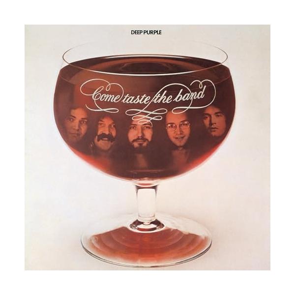 【発売日：2026年03月04日】ディープ・パープル (ディープパープル でぃーぷぱーぷる)2026年3月4日 発売ワーナーミュージックが誇る洋楽名盤が続々登場!あの頃夢中で聴いていたアルバムが”フォーエヴァー・ヤング”で絶賛発売中!(ディ...