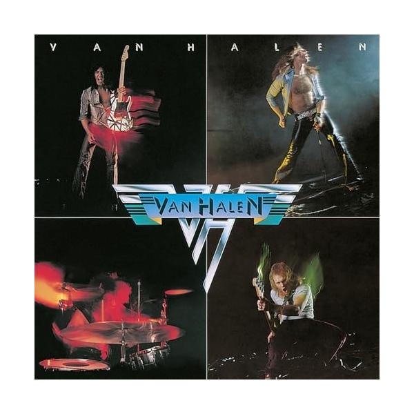 【発売日：2026年03月04日】ヴァン・ヘイレン (バンヘイレン ばんへいれん)2026年3月4日 発売ワーナーミュージックが誇る洋楽名盤が続々登場!あの頃夢中で聴いていたアルバムが”フォーエヴァー・ヤング”で絶賛発売中!(ヴァン・ヘイレ...