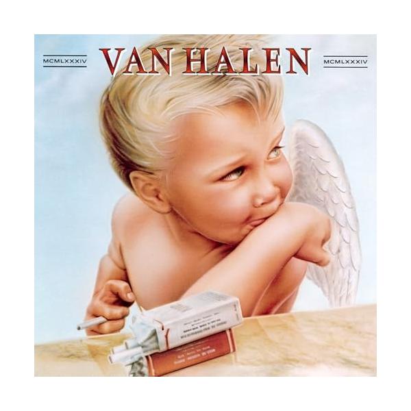 【発売日：2026年03月04日】ヴァン・ヘイレン (バンヘイレン ばんへいれん)2026年3月4日 発売ワーナーミュージックが誇る洋楽名盤が続々登場!あの頃夢中で聴いていたアルバムが”フォーエヴァー・ヤング”で絶賛発売中!(ヴァン・ヘイレ...