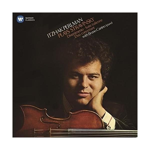 【発売日：2015年10月14日】イツァーク・パールマン (パールマン イツァーク ぱーるまん いつぁーく)2015年10月14日 発売世界的ヴァイオリンの巨匠、イツァーク・パールマンの生誕70年(2015年時)を記念した名盤シリーズ。新古...
