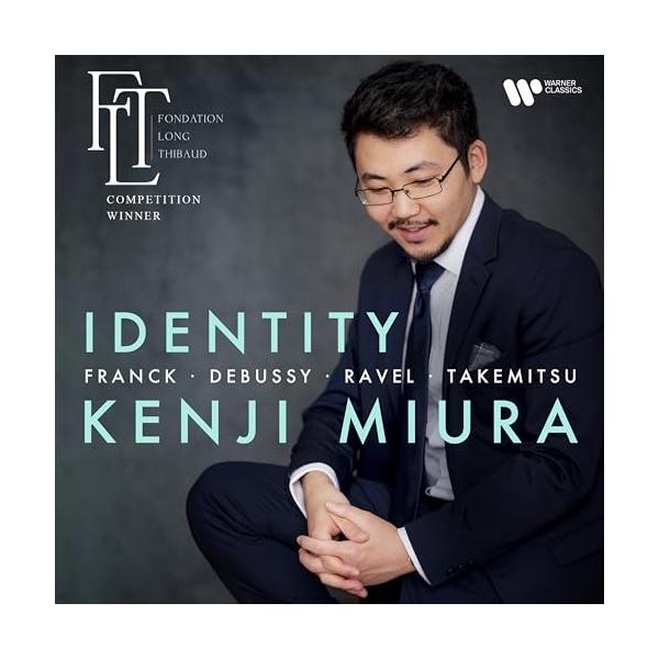 【発売日：2024年02月21日】三浦謙司 (ミウラケンジ みうらけんじ)2024年2月21日 発売2019年ロン=ティボー・クレスパン国際コンクール優勝者の三浦謙司デビュー盤がSACDハイブリッド盤にて国内盤発売決定!明瞭なタッチとスピー...