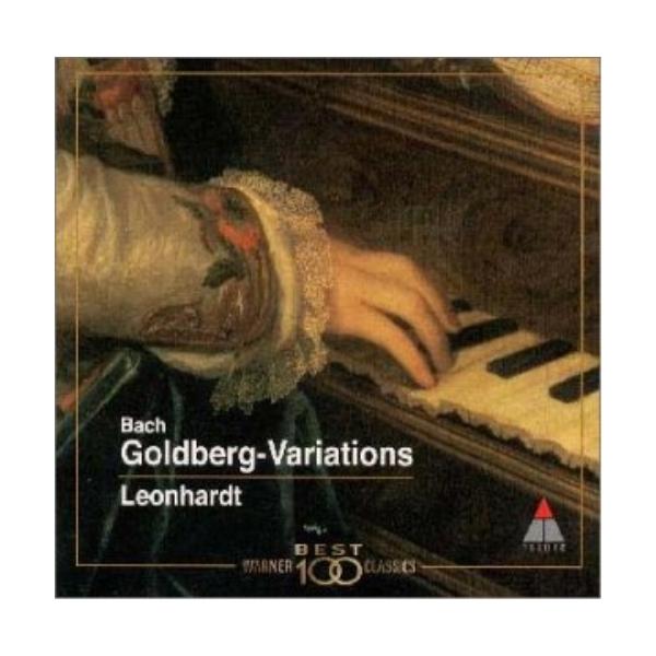 【発売日：2000年06月21日】グスタフ・レオンハルト (レオンハルト グスタフ れおんはると ぐすたふ)2000年6月21日 発売クラシックBEST100シリーズ。チェンバロ奏者、グスタフ・レオンハルトのバッハ作品を収録したアルバム。C...