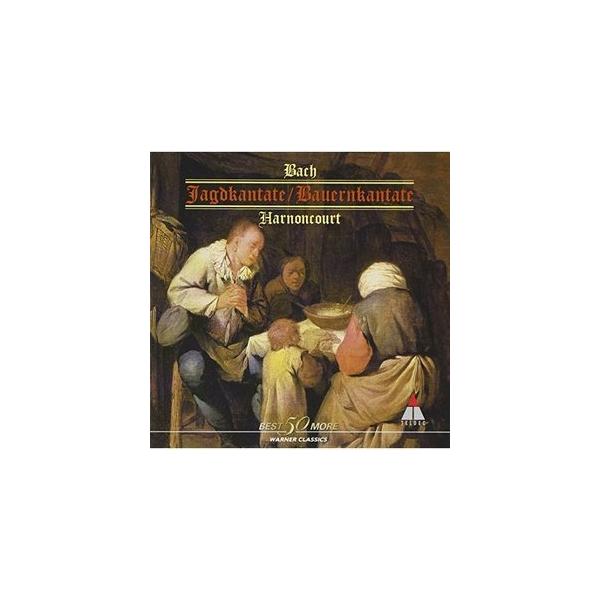 【発売日：2002年01月23日】ウィーン・コンツェントゥス・ムジクス (ウィーンコンツェントゥスムジクス うぃーんこんつぇんとぅすむじくす)2002年1月23日 発売ベスト・モア50。ニコラウス・アーノンクール指揮、ウィーン・コンツェント...