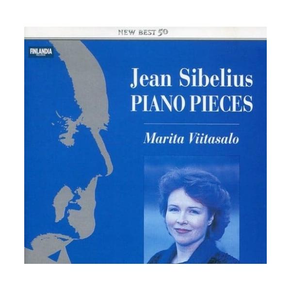 【発売日：2004年01月21日】マリタ・ヴィータサロ (ビータサロ マリタ びーたさろ まりた)2004年1月21日 発売1枚1000円の低価格販売クラシック、'ワーナークラシック NEW BEST 50'シリーズ。ピアニスト、マリタ・ヴ...