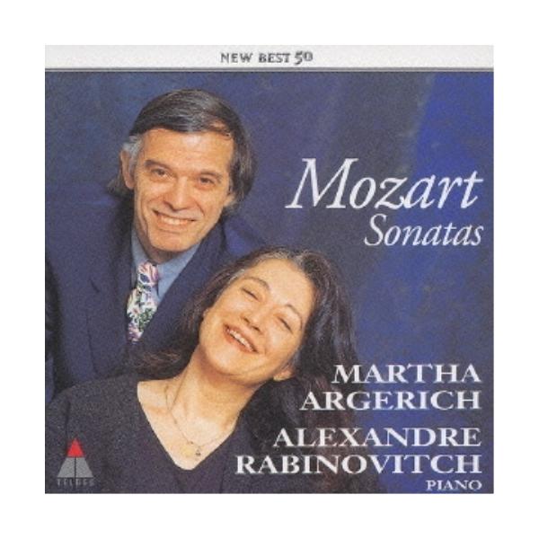 【発売日：2004年01月21日】マルタ・アルゲリッチ (アルゲリッチ マルタ あるげりっち まるた)2004年1月21日 発売1枚1000円の低価格販売クラシック、'ワーナークラシック NEW BEST 50'シリーズ。ピアノ奏者マルタ・...