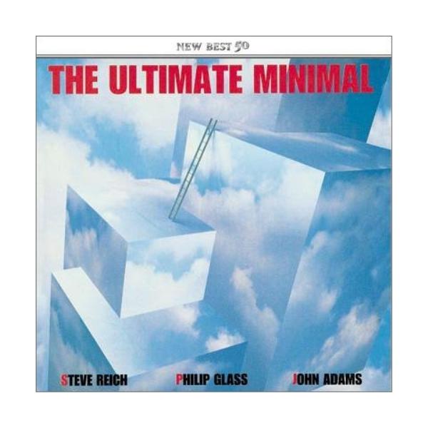 【発売日：2004年01月21日】オムニバス (パット・メセニー、ザ・クロノス・カルテット、スティーヴ・ライヒ&amp;ミュージシャンズ、アル・デロイター、スペイン青少年合唱団、マイケル・リーズマン、グレゴリー・ファルカーソン)2004年1...