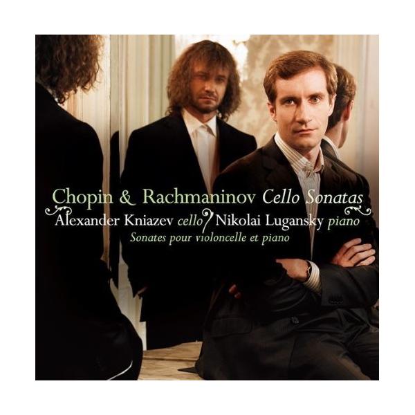 【発売日：2011年08月17日】アレクサンドル・クニャーゼフ (クニャーゼフ アレクサンドル くにゃーぜふ あれくさんどる)2011年8月17日 発売CD:11.チェロ・ソナタ ト短調 作品65 第1楽章:Allegro moderato...