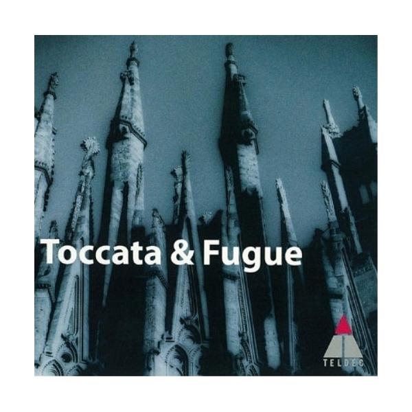 【発売日：2011年08月17日】トン・コープマン (コープマン トン こーぷまん とん)2011年8月17日 発売CD:11.トッカータとフーガ ニ短調 BWV5652.トッカータとフーガ ヘ長調 BWV540 トッカータ3.トッカータと...