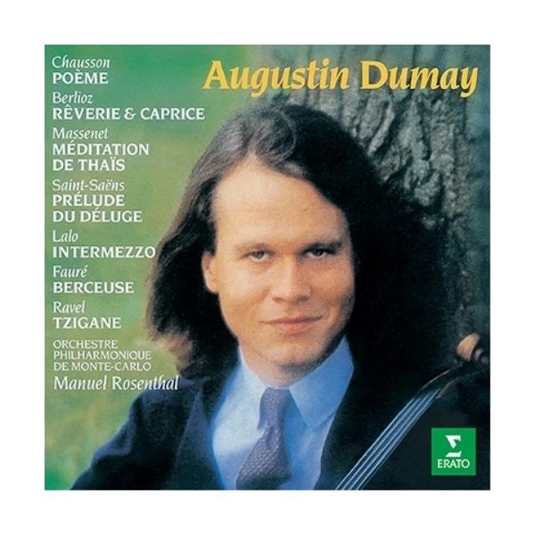 【発売日：2015年08月19日】オーギュスタン・デュメイ (デュメイ オーギュスタン でゅめい おーぎゅすたん)2015年8月19日 発売旧EMIクラシックスの国内盤、輸入盤の実績&amp;人気上位アイテムの中からセレクトされた”クラシッ...
