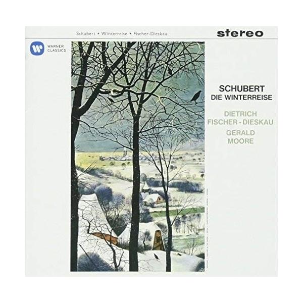 【発売日：2017年07月19日】ディートリヒ・フィッシャー=ディースカウ (フィッシャーディースカウ ディートリヒ ふぃっしゃーでぃーすかう でぃーとりひ)2017年7月19日 発売CD:11.歌曲集「冬の旅」D911 第1曲:おやすみ2...