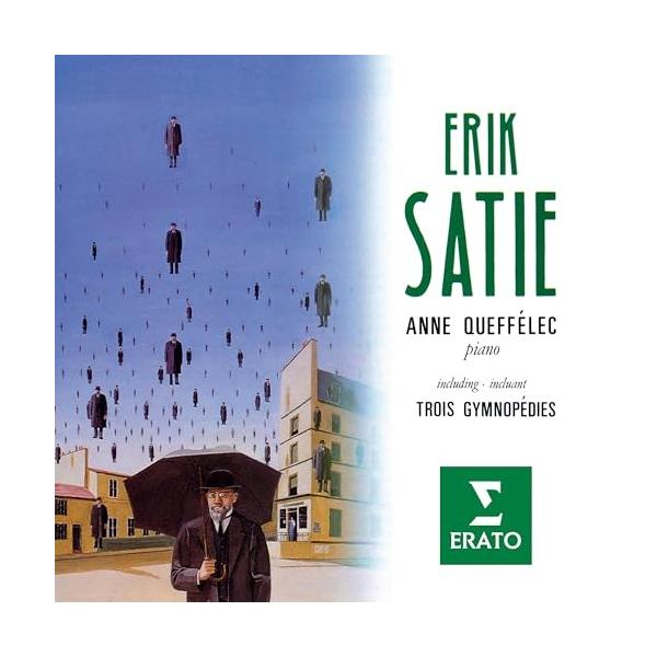 【発売日：2025年06月25日】アンヌ・ケフェレック (ケフェレック アンヌ けふぇれっく あんぬ)2025年6月25日 発売世界を舞台に音楽界をリードするワーナークラシックス・アーティストが続々集合!名演を高音質SACDハイブリッド国内...