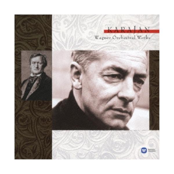 【発売日：2009年02月11日】ヘルベルト・フォン・カラヤン (カラヤン ヘルベルトフォン からやん へるべるとふぉん)2009年2月11日 発売CD:11.歌劇「タンホイザー」(パリ版) より 序曲2.歌劇「タンホイザー」(パリ版) よ...