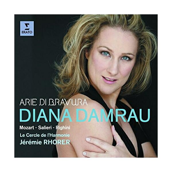 【発売日：2008年07月09日】ディアナ・ダムラウ (ダムラウ ディアナ だむらう でぃあな)2008年7月9日 発売CD:11.歌劇『クビライ、タタールの大ハーン』 いかがわしい蛮族の中で(アルツィーマ)2.歌劇『アポロの誕生』 何処に...