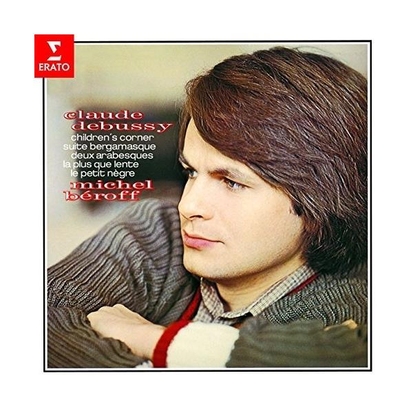 【発売日：2010年09月22日】ミシェル・ベロフ (ベロフ ミシェル べろふ みしぇる)2010年9月22日 発売CD:11.ベルガマスク組曲 第1曲:プレリュード2.ベルガマスク組曲 第2曲:メヌエット3.ベルガマスク組曲 第3曲:月の...