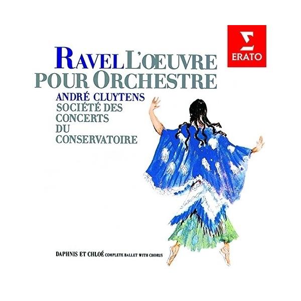 【発売日：2012年02月15日】アンドレ・クリュイタンス (クリュイタンス アンドレ くりゅいたんす あんどれ)2012年2月15日 発売CD:11.バレエ音楽(ダフニスとクロエ) 全曲 第1部:パンの神とニンフの祭壇の前 序奏2.バレエ...