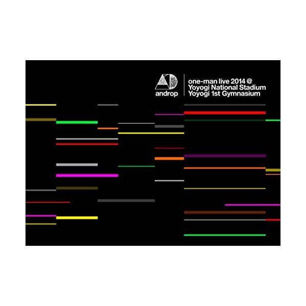 【発売日：2014年08月27日】androp (アンドロップ あんどろっぷ)2014年8月27日 発売BD:11.Opening2.Singer3.RDM4.Boohoo5.Lit6.Bell7.Colorful8.Nam(a)e9.Pl...