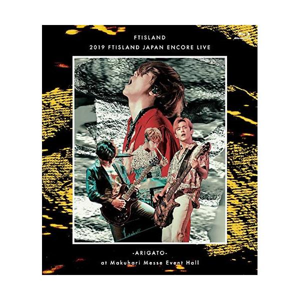 【発売日：2020年06月24日】FTISLAND (エフティーアイランド えふてぃーあいらんど)2020年6月24日 発売BD:11.God Bless You2.BEAT IT3.Boom Boom Boom4.IF U WANT5.T...