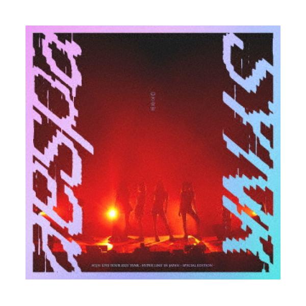 【発売日：2023年12月27日】aespa (エスパ えすぱ)2023年12月27日 発売BD:11.Girls2.aenergy3.I'll Make You Cry4.Savage5.Menagerie6.Illusion7.Thir...