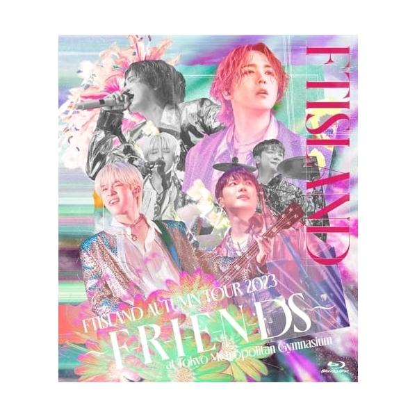 【発売日：2024年03月27日】FTISLAND (FTISLAND)2024年3月27日 発売BD:11.Time2.Dancing on3.DOOR4.Polar Star5.YOU DON'T KNOW WHO I AM6.PUPP...