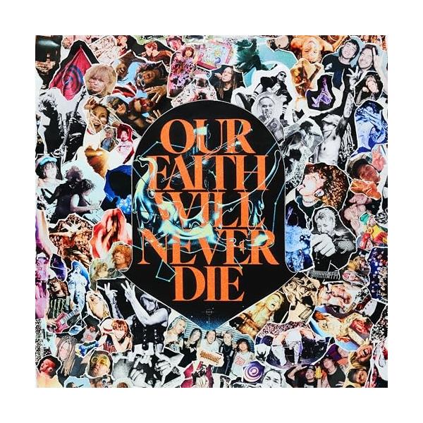 【発売日：2025年07月02日】Crossfaith (クロスフェイス くろすふぇいす)2025年7月2日 発売BD:11.Leviathan2.The Final Call3.ZERO4.HEADSHOT!5.Jagerbomb6.Ma...