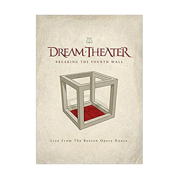 【発売日：2014年10月15日】ドリーム・シアター (どりーむしあたー)2014年10月15日 発売BD:11.ジ・エネミー・インサイド(ACT1)2.ザ・シャタード・フォートレス(ACT1)3.オン・ザ・バックス・オヴ・エンジェルズ(A...