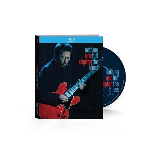 【発売日：2022年06月24日】エリック・クラプトン (クラプトンエリック くらぷとんえりっく)2022年6月24日 発売BD:11.ブルース・オール・デイ・ロング2.スタンディン・ラウンド・クライング3.フォーティ・フォー4.イット・ハ...