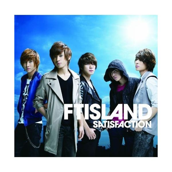 【発売日：2011年04月20日】FTISLAND (エフティーアイランド えふてぃーあいらんど)2011年4月20日 発売韓国発、アジアを股に掛け、日本でも人気急上昇中の5人組ロック・バンド、FTISLANDが放つ、疾走感溢れるロック・ナ...