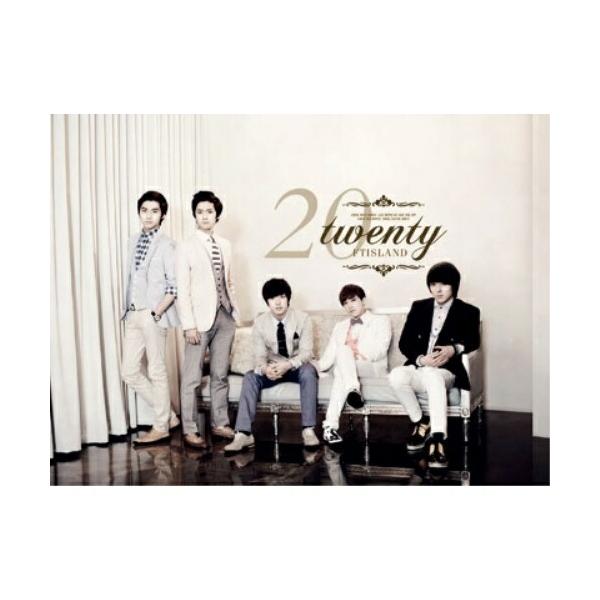 【発売日：2012年05月16日】FTISLAND (エフティーアイランド えふてぃーあいらんど)2012年5月16日 発売オリコン1位に輝いた日本デビュー・アルバム『FIVE TREASURE ISLAND』からおよそ1年で届けられたセカ...