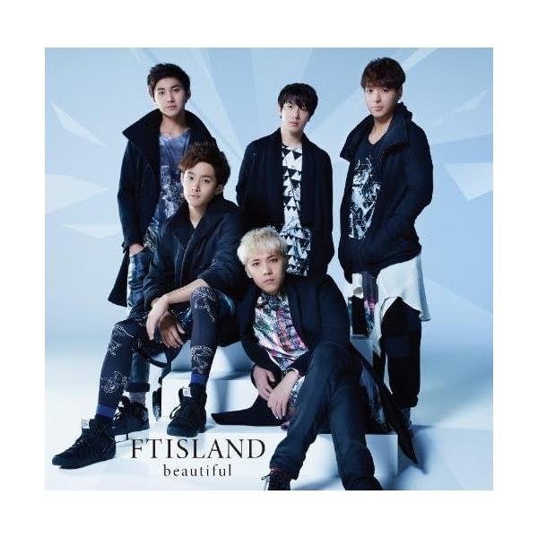 【発売日：2014年01月22日】FTISLAND (エフティーアイランド えふてぃーあいらんど)2014年1月22日 発売韓国出身の5人組バンド、FTISLANDの通算12枚目となるシングル。2010年のメジャー・デビューからの成長の軌跡...