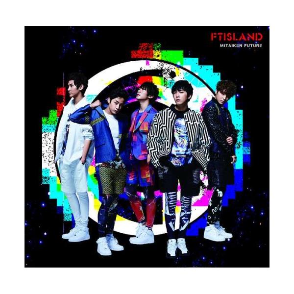 【発売日：2014年04月02日】FTISLAND (エフティーアイランド えふてぃーあいらんど)2014年4月2日 発売韓国出身の5人組バンド、FTISLANDの通算13枚目となるシングル。表題曲は、エレクトロな要素と、疾走感ばつぐんで臨...