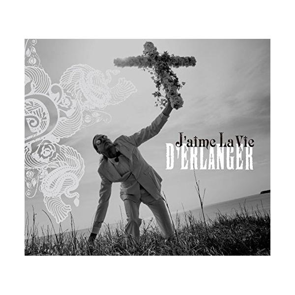 【発売日：2017年05月03日】D'ERLANGER (デランジェ でらんじぇ)2017年5月3日 発売デランジェ再結成10周年記念!約2年ぶり、通算8枚目ののオリジナル・アルバム!CD:11.Kilmister=Old NO.72.Ha...