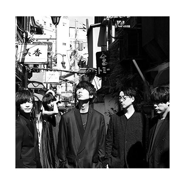 【発売日：2018年07月18日】indigo la End (インディゴラエンド いんでぃごらえんど)2018年7月18日 発売前作『Crying End Roll』より1年。major 4th full albumが発売決定。収録曲はi...