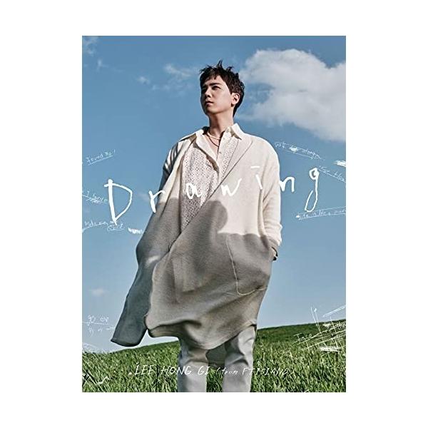 【発売日：2021年09月22日】イ・ホンギ(from FTISLAND) (イホンギフロムエフティーアイランド いほんぎふろむえふてぃーあいらんど)2021年9月22日 発売FTISLANDのボーカル、イ・ホンギ、除隊後初となるリリース作...