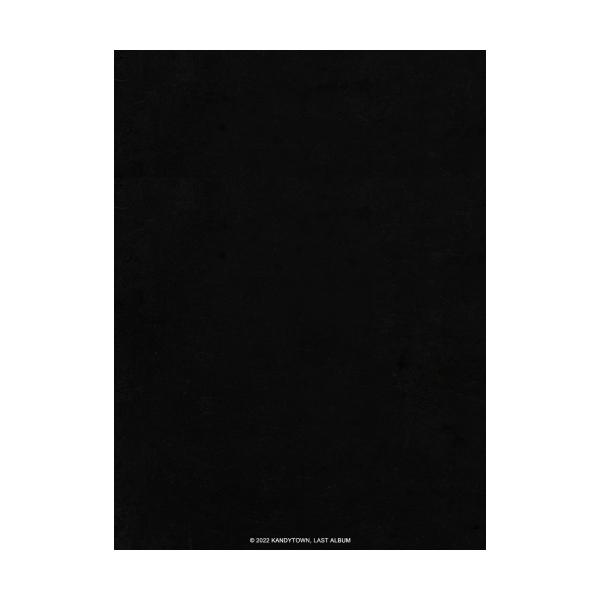 【発売日：2022年11月30日】KANDYTOWN (キャンディタウン きゃんでぃたうん)2022年11月30日 発売KANDYTOWNの3rd ALBUM!CD:11.Curtain Call2.You Came Back3.I Am4...