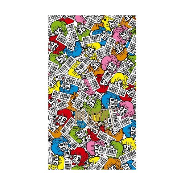 【発売日：2023年05月10日】GANG PARADE (ギャングパレード ぎゃんぐぱれーど)2023年5月10日 発売2022年 GANG PARADE として再始動後、3作のシングルと週刊少年ジャンプ漫画原作TVアニメ『僕とロボコ』テ...