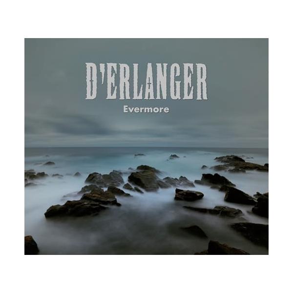 【発売日：2026年04月22日】D'ERLANGER (デランジェ でらんじぇ)2026年4月22日 発売前作『Rosy Moments 4D』より約2年7か月ぶり11枚目となるオリジナル・アルバム!再結成より19年、再結成記念日の202...