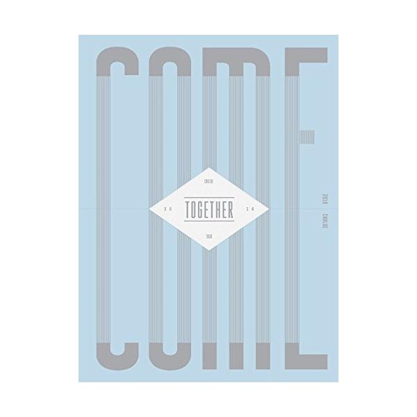 【発売日：2016年08月03日】CNBLUE (シーエヌブルー しーえぬぶるー)2016年8月3日 発売DVD:11.Intro + Domino(「COME TOGETHER」LIVE DVD)2.Hide and Seek(「COME...