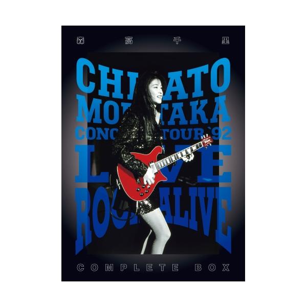 【発売日：2022年11月23日】森高千里 (モリタカチサト もりたかちさと)2022年11月23日 発売BD:11.コンサートの夜2.RHYTHMとBASS3.ファイト!!4.夏の海5.私がオバさんになっても6.酔わせてよ今夜だけ7.TH...