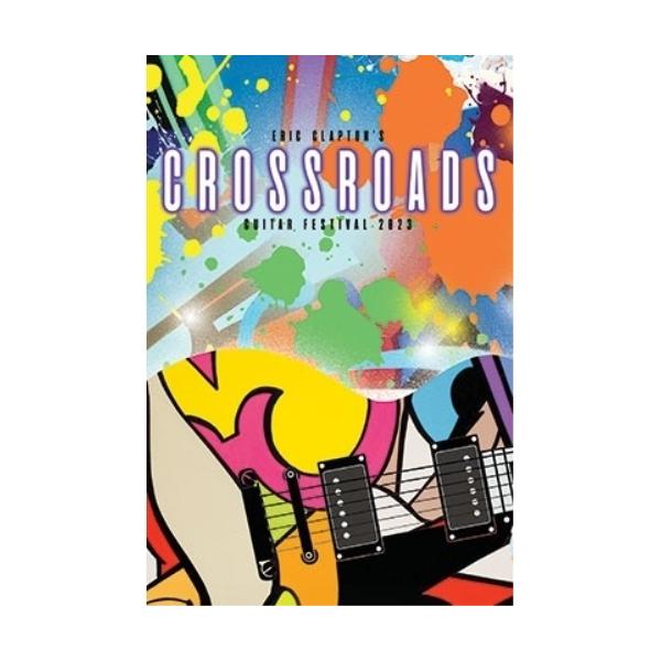 【発売日：2024年12月11日】エリック・クラプトン (クラプトン エリック くらぷとん えりっく)2024年12月11日 発売エリック・クラプトンがカリブ海のアンティグア島に設立したアルコール依存や薬物患者の治療施設であるクロスロード・...