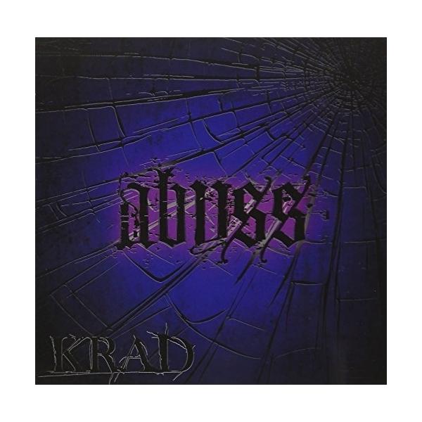 【発売日：2018年04月04日】KRAD (クラッド くらっど)2018年4月4日 発売PUNCH RECORDS第一弾アーティスト”KRAD”のシングルが発売決定!バンド名は、闇”DARK”を逆さ(DARK⇔KRAD)にして、光があるか...
