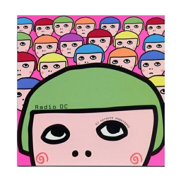 【発売日：2004年05月12日】小林克也 (コバヤシカツヤ こばやしかつや)2004年5月12日 発売小林克也がDJとなり、仮想ラジオ番組仕立てで進行する、セガゲームミュージックのリミックス・アルバム。ワハハ本舗、吹越満、谷啓、BIG H...